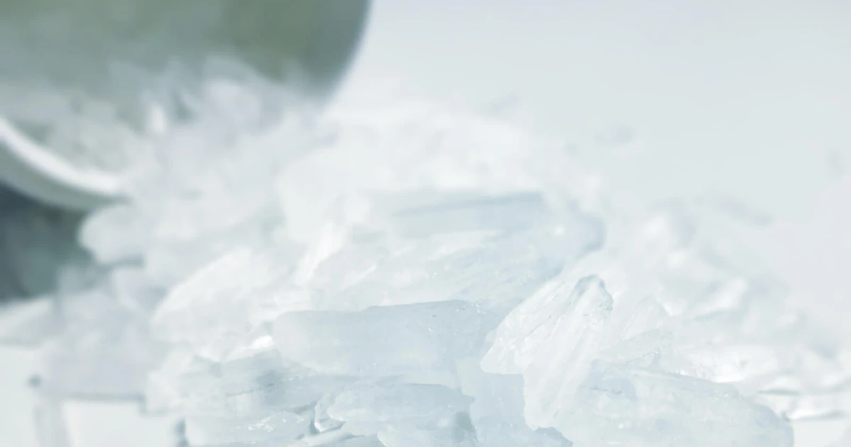 How To Remove MSM From Ice With Water? Try These Methods