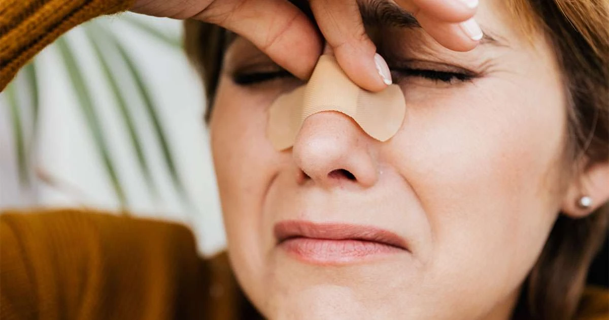 How To Tell If Your Nose Is Broken? Spotting The Signs